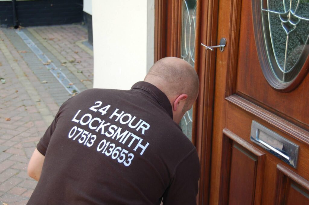 Locksmith Iver - Iver Locksmiths Services - Osborne Locksmith Ltd